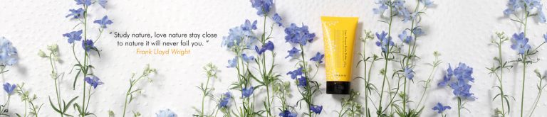 About THANN - THANN Vietnam