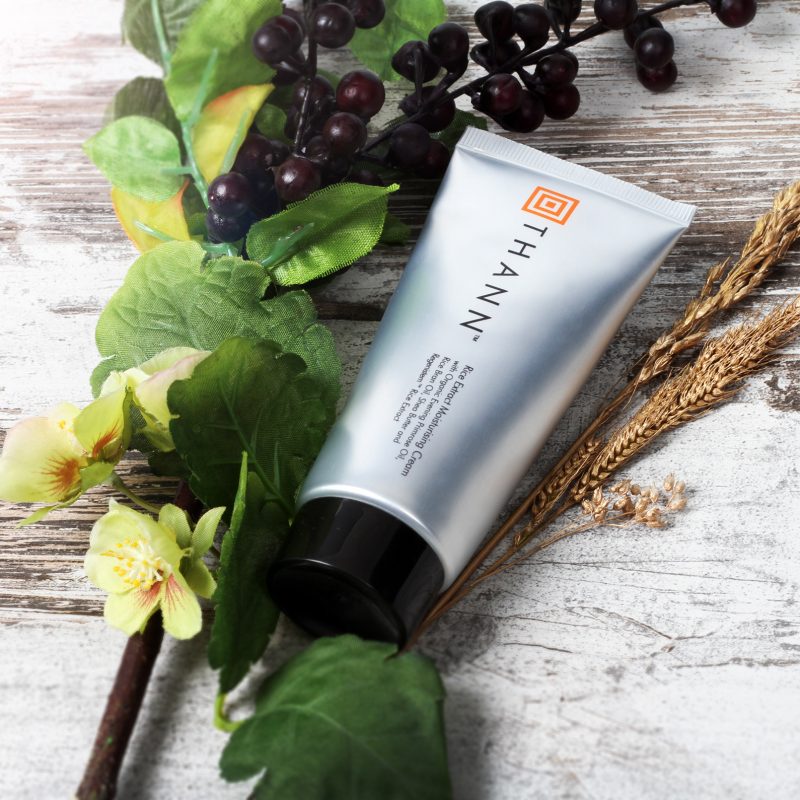 Rice Extract Moisturising Cream 80gr - THANN Vietnam