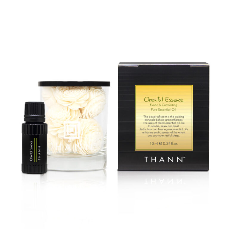 Homepage - THANN Vietnam