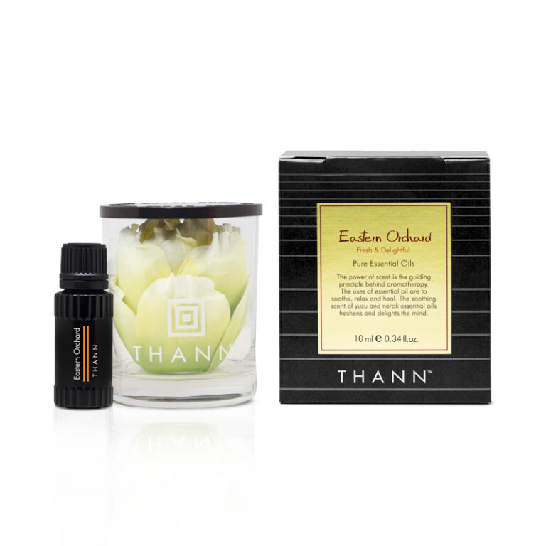 Homepage - THANN Vietnam