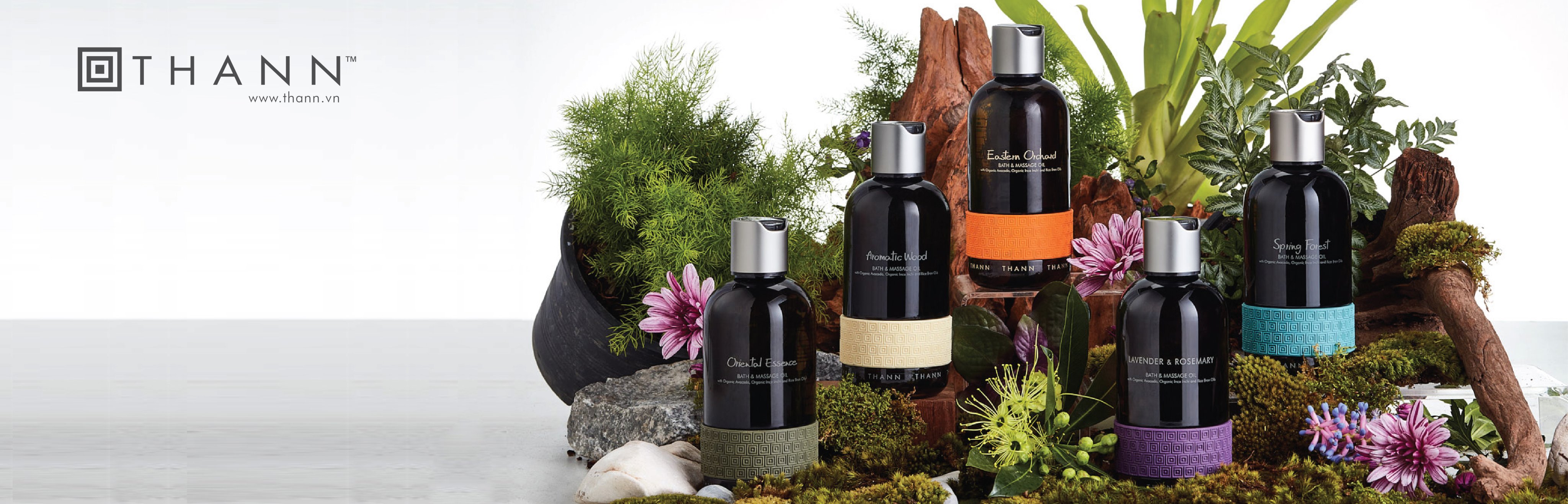 BO banner - THANN Vietnam