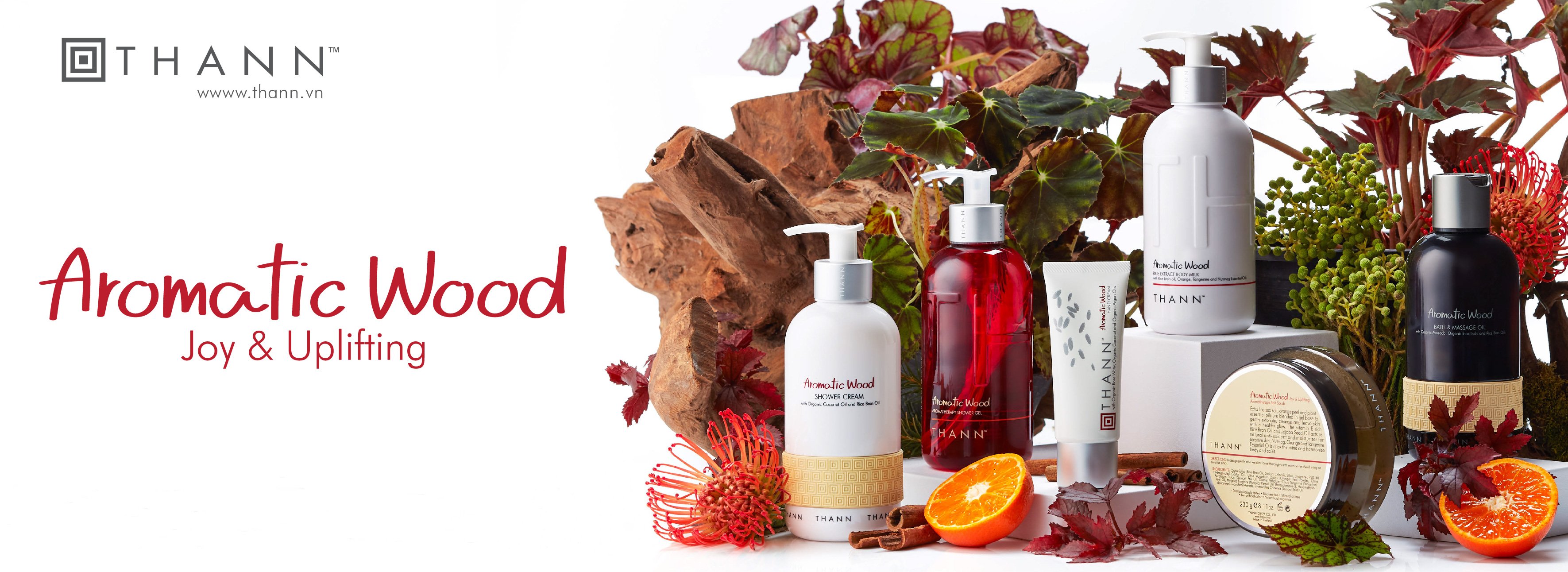 aw banner - THANN Vietnam