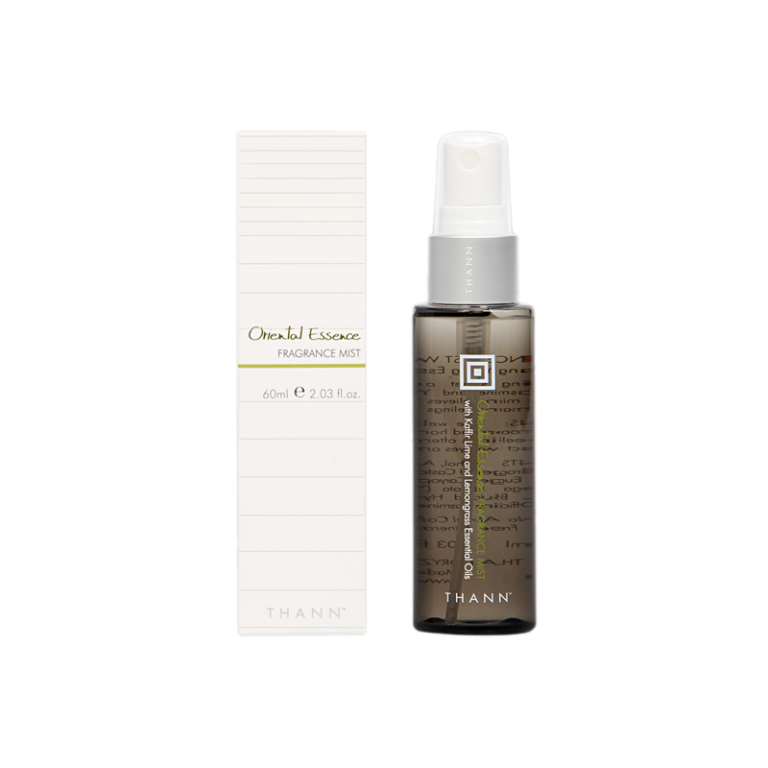 Homepage - THANN Vietnam